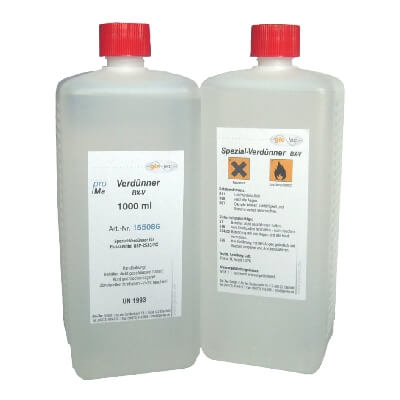 Razređivač za flux FL154085 1000ml
