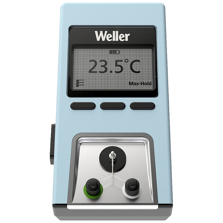 Termometar za vrh lemilice Weller T0053450199