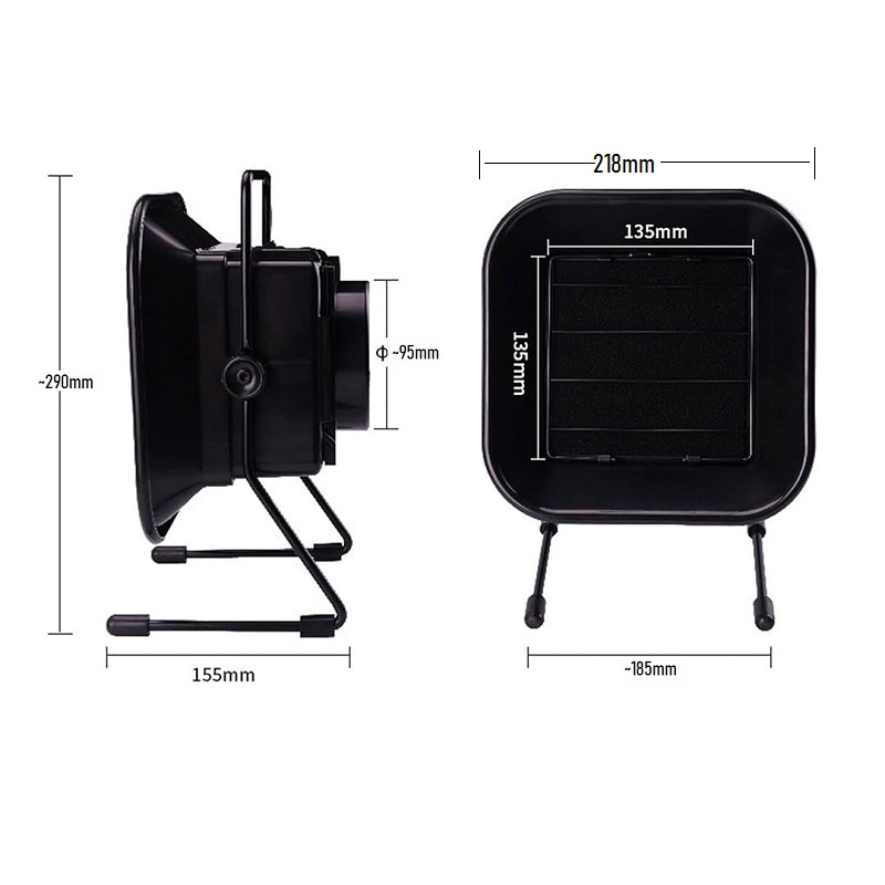 Aparat za apsorpciju dima pri lemljenju ZD-493