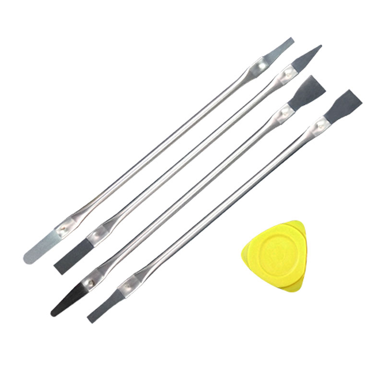 Set metalnih špatula RL-049
