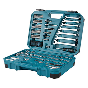 Set alata Makita E-06616 120 u 1