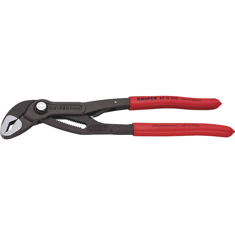 Klešta Knipex Cobra Matic 87 11 250