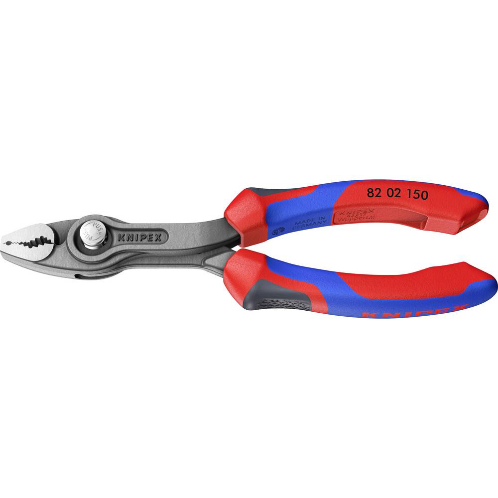 Klešta Knipex TwinGrip 82 02 150