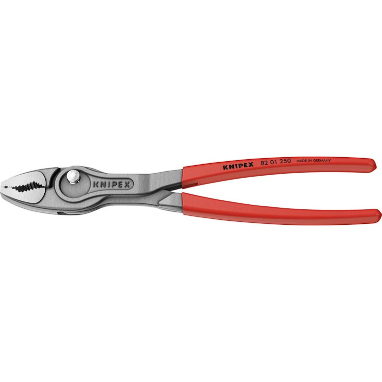 Klešta Knipex 82 01 250 sa prednjim zahvatom 250mm