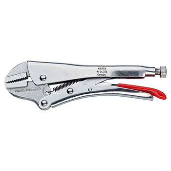 Klešta grip Knipex 225mm 41 24 225