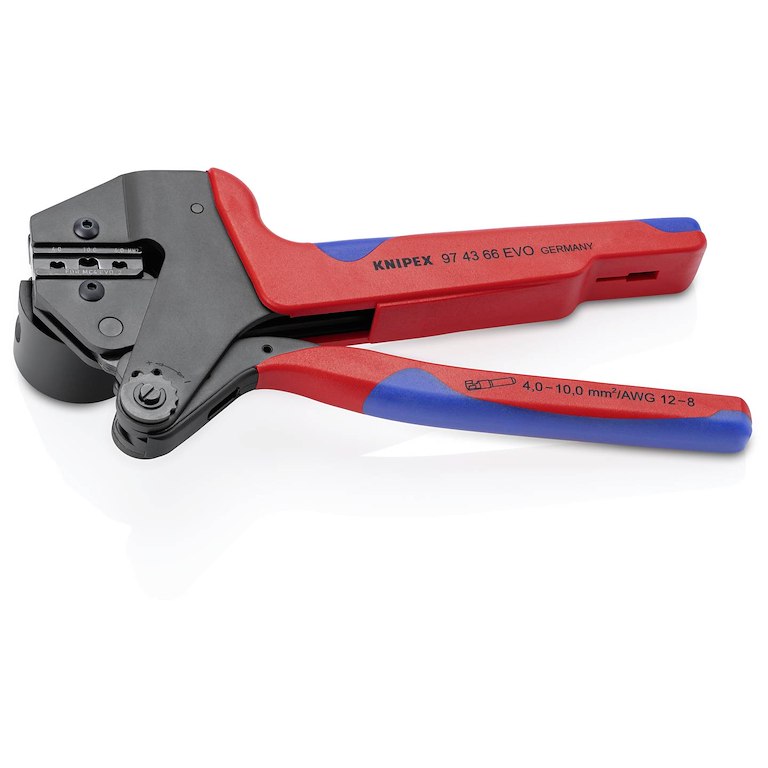 Klešta Knipex MC4 EVO2 97 43 66 EVO