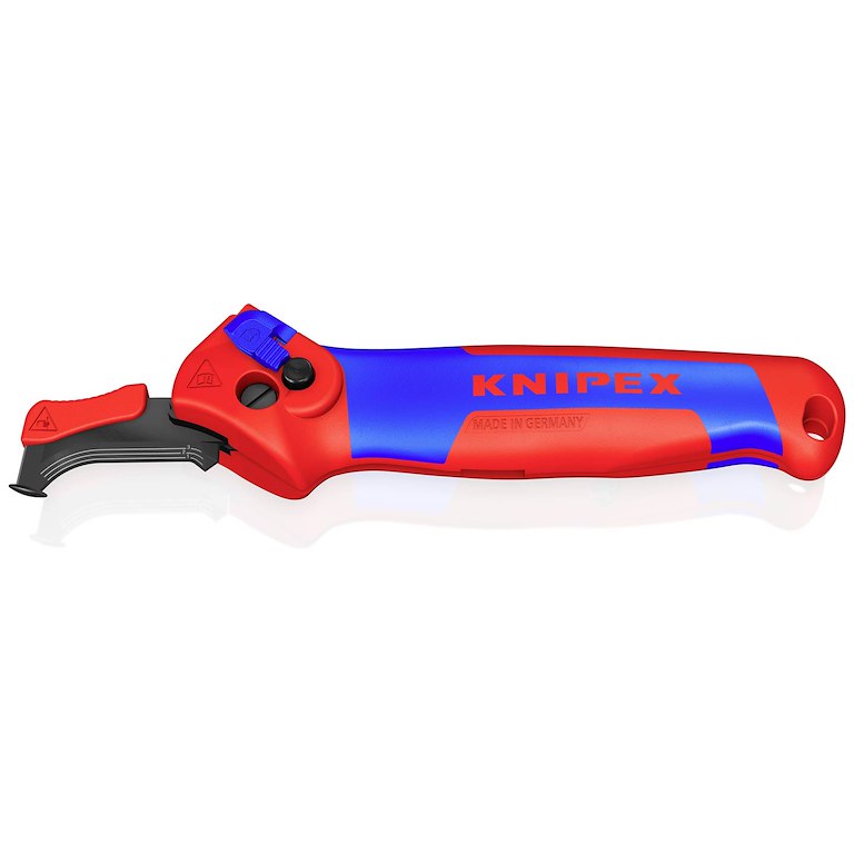 Klešta striper Knipex 16 50 145 7mm