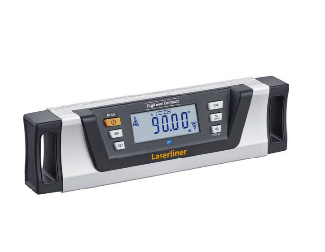 Laserliner DigiLevel Compact 081.280A digitalna libela