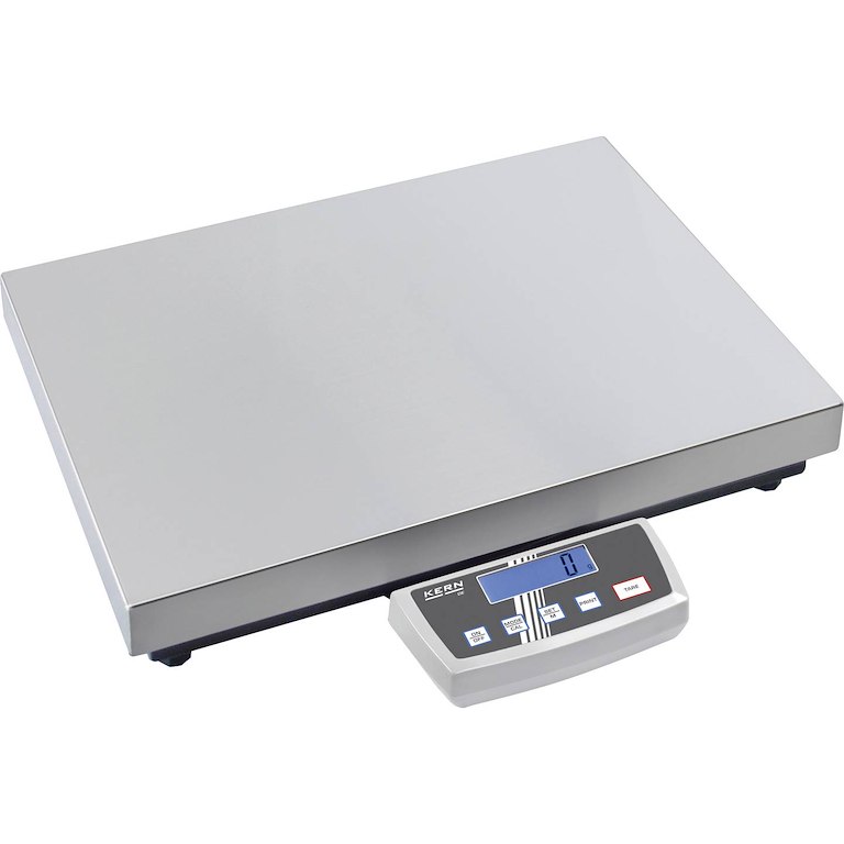 Vaga digitalna Kern DE 60K10DL 60kg