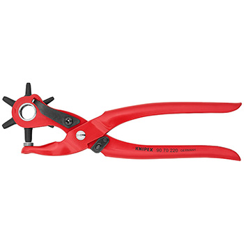 Probijač Knipex 220mm 90 70 220