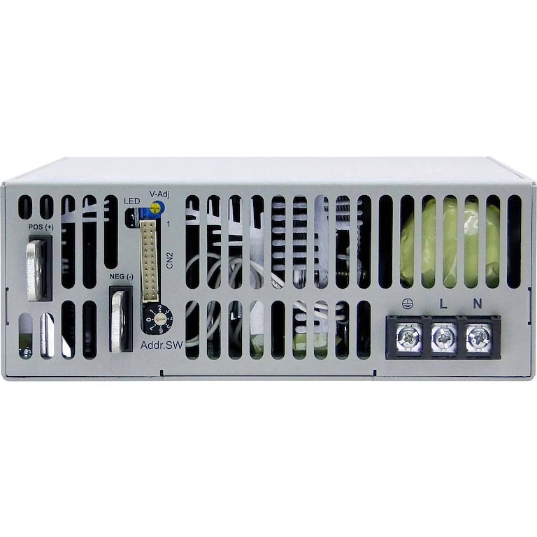 Napajanje – ispravljač Cotek AEK 3000-15 SMPSU 15V DC 160A 3000W