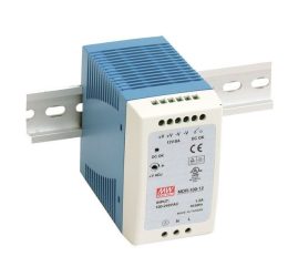 Napajanje – ispravljač MDR-100-12 100W 12V 0-7,5A