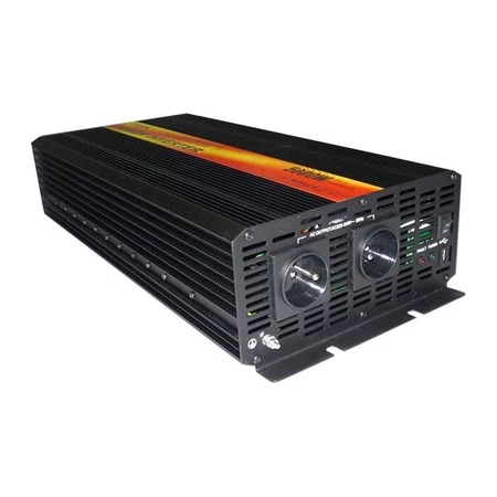 Inverter – pretvarač CARSPA 12V/230V 5000W