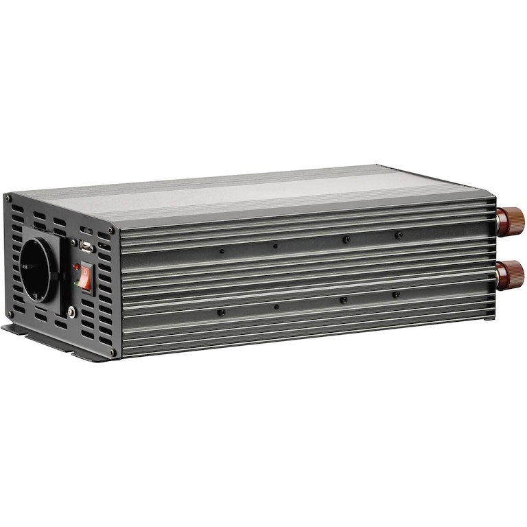 Inverter – pretvarač VOLTCRAFT MSW 2000-12-G 2000W 10.5-15V