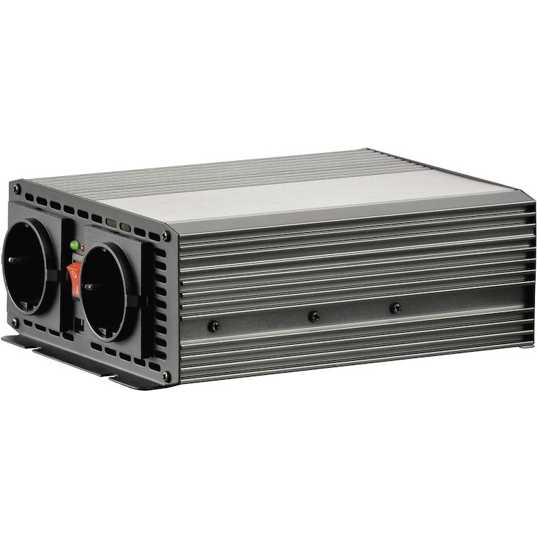 Inverter – pretvarač VOLTCRAFT MSW 700-12-G 12V 700W