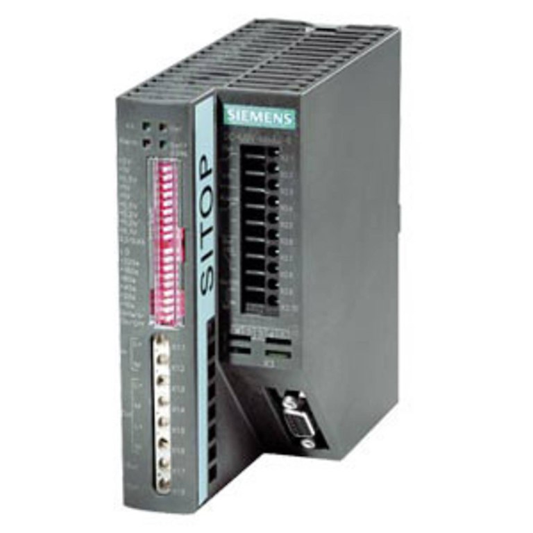 UPS modul Siemens SITOP DC-UPS-MODUL 15A DC 24V USB Industrial
