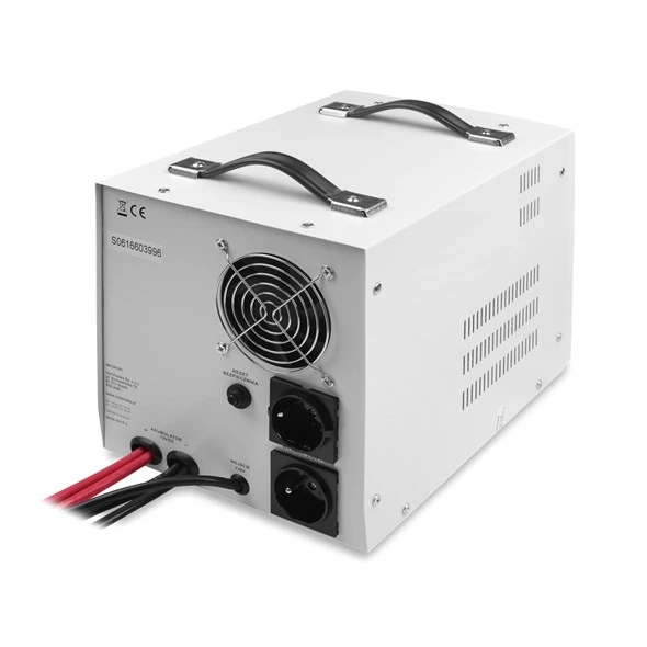 Rezervno napajanje VOLT Sinus Pro 2000 E 12V 230V 2000VA 1250W