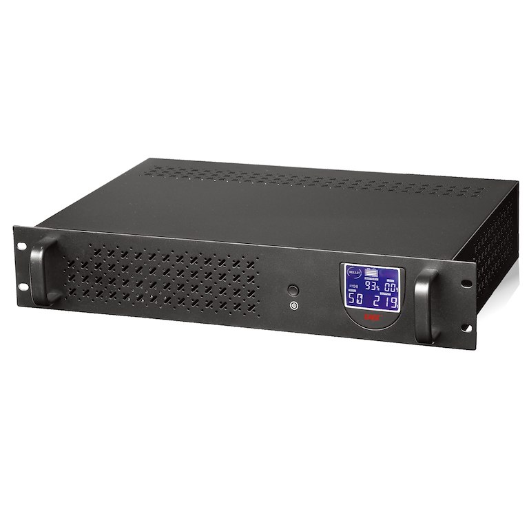 EAST 1500VA 900W EA2150R rack mount AVR UPS