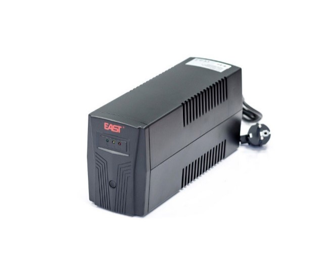 EAST 600VA/360W AVR UPS EA260-PRO-L neprekidno napajanje
