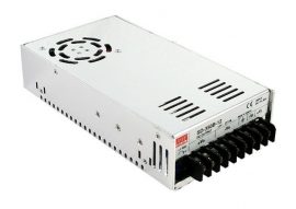 DC/DC konvertor SD-350B-12 24V na 12V 350W