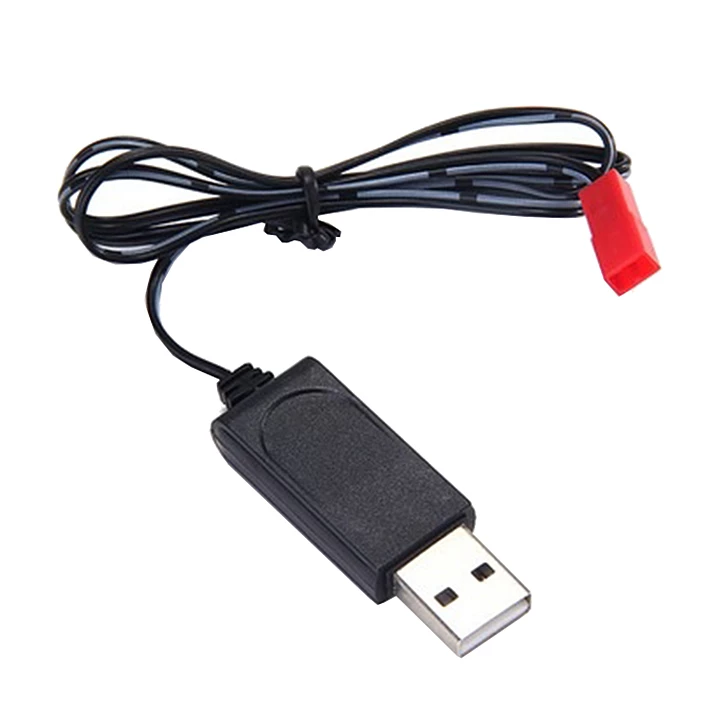 DC/DC naponski adapter USB – JST 3.7V
