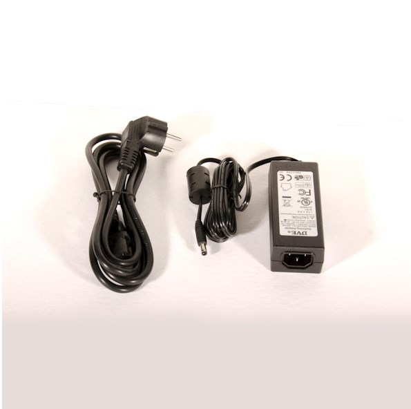 Univerzalni punjač AC/DC adapter 24V 2.5A