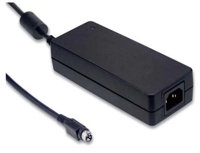 Univerzalni punjač AC/DC adapter 138W 12V 11.5A ErP-2 Mini DIN