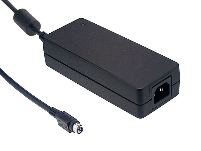 Univerzalni punjač AC/DC adapter 102W 12V 8.5A ErP-2 Mini DIN
