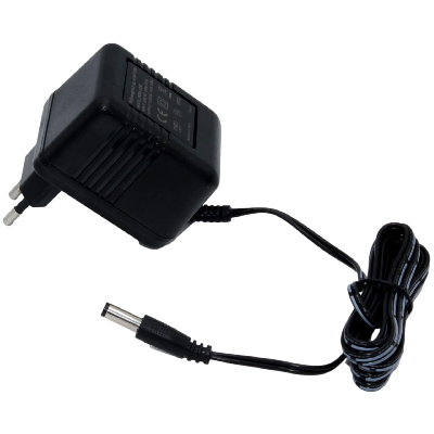 Univerzalni punjač AC/DC adapter 6W 12V 0.5A