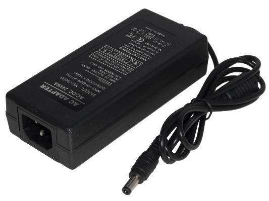 Univerzalni punjač AC/DC adapter 24V 6A