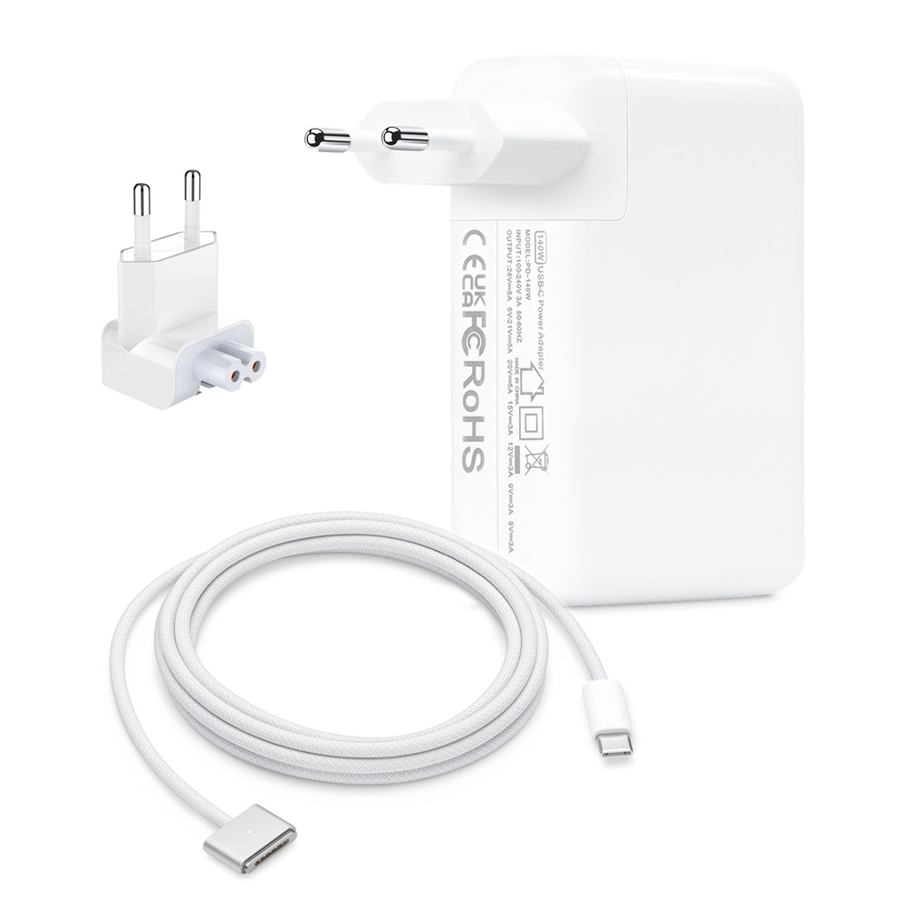 Punjac za laptop Apple 140W MagSafe 3