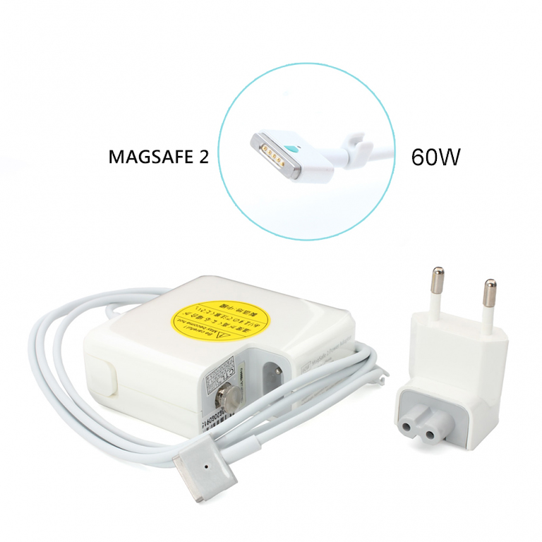Punjac za laptop Apple 60W MagSafe 2