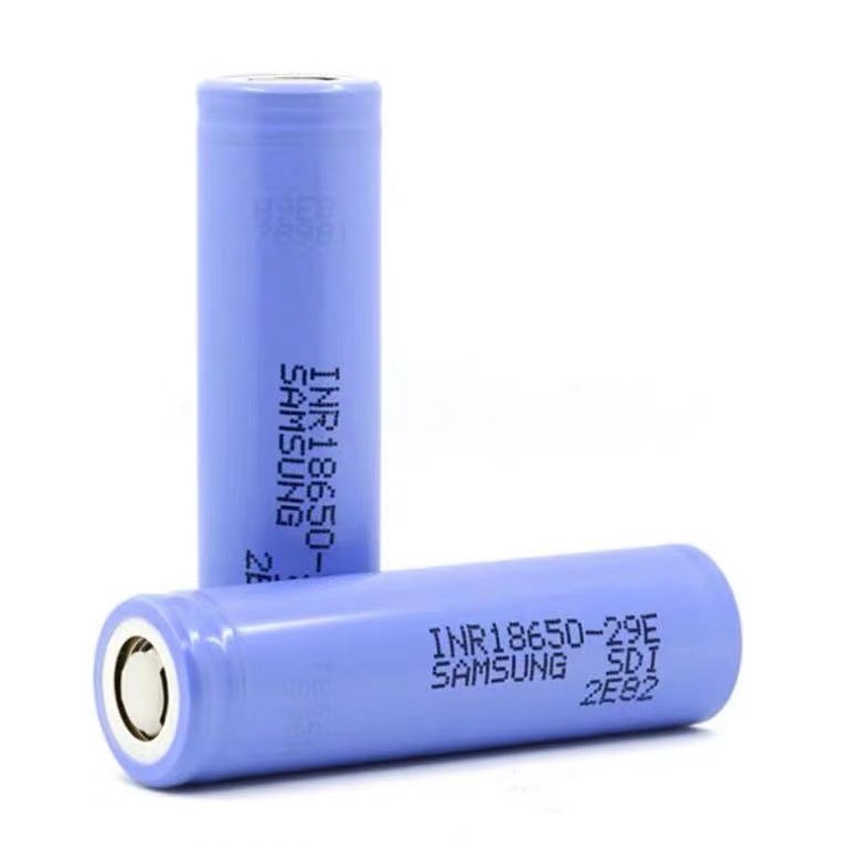 Litijumska Li-Ion akumulator baterija tip 18650 2600mAh 3.6V Ansmann