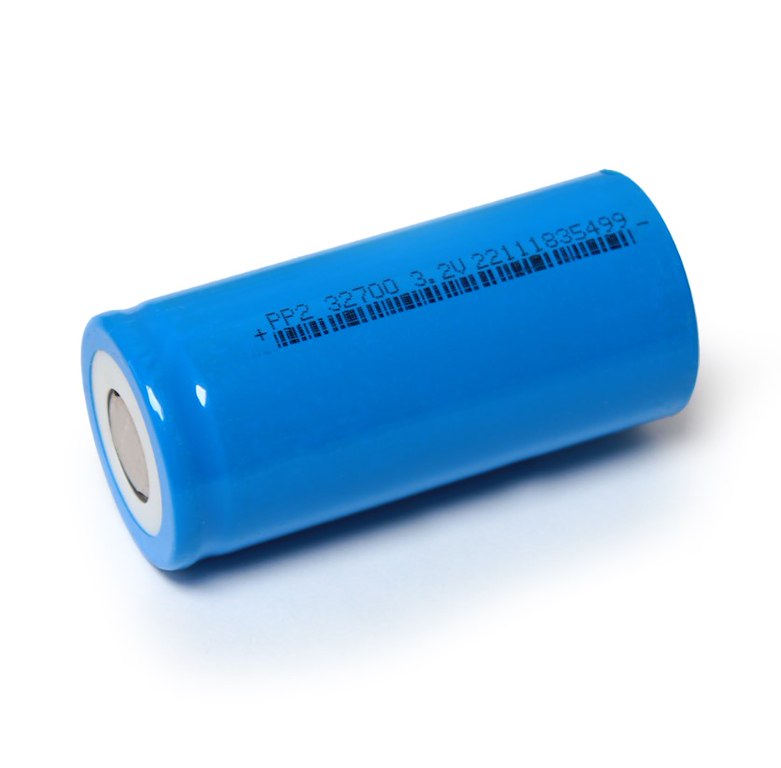 Litijumska Li-Ion akumulator baterija EL 32700 6000mAh