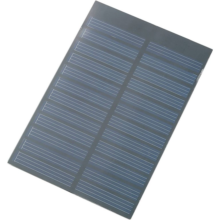 Solarni panel Sygonix QUTQ6-15 0.9W 6V