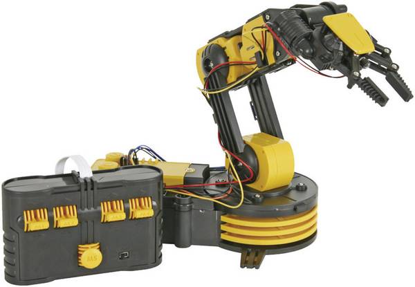 Set komplet Robot KSR10 ruka