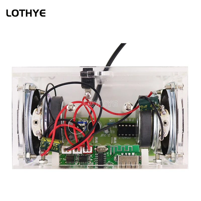 Set komplet bluetooth zvučnik