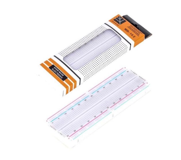 Protobord 165x54mm MB-102 sa 830 rupa
