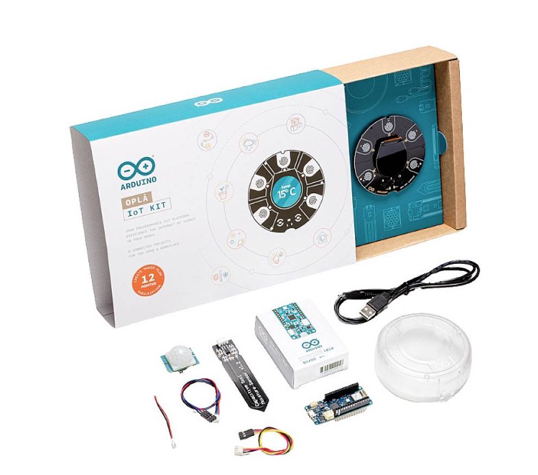 Arduino Kit Opla Iot