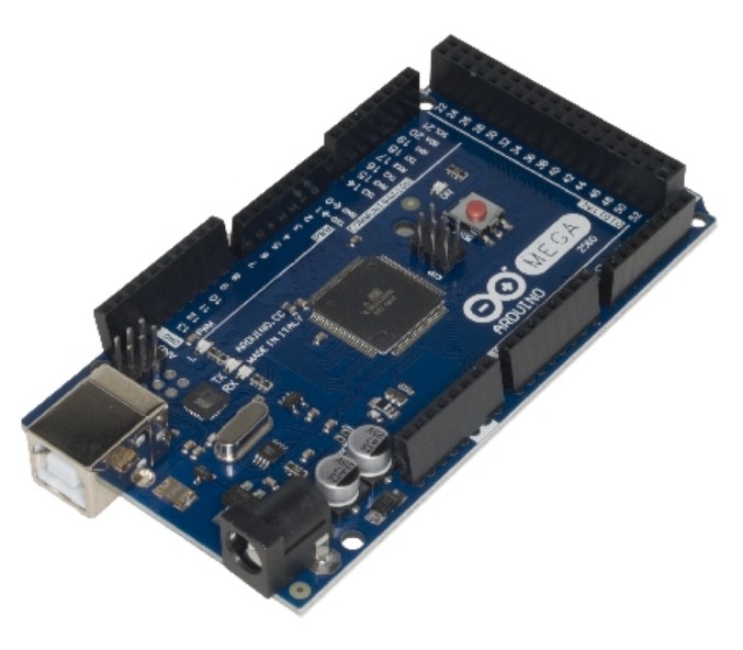 Arduino Starter Kit komplet za početnike M4 – Mega 2560 R3 ATMEGA16U2