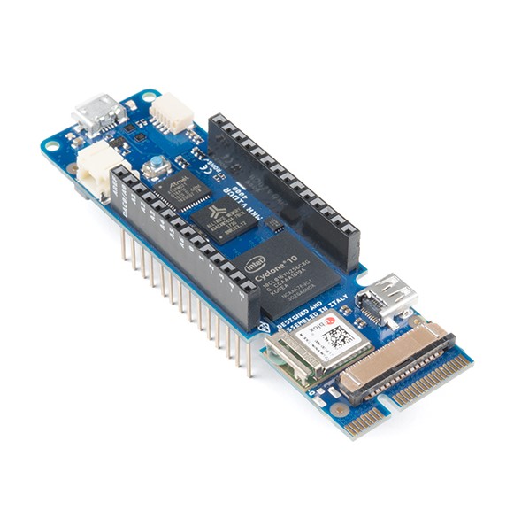 Arduino Board MKR VIDOR 4000 MKR