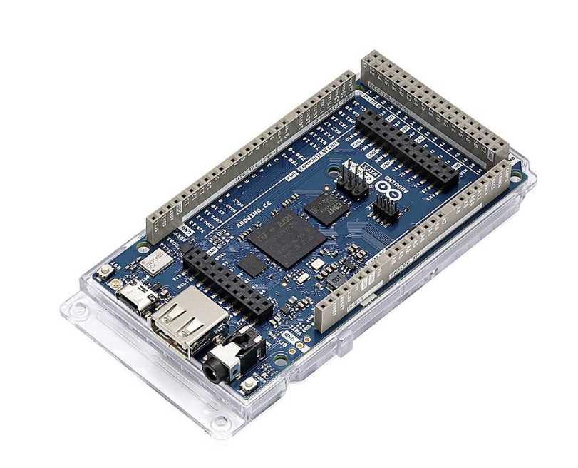 Arduino Giga R1 Wifi