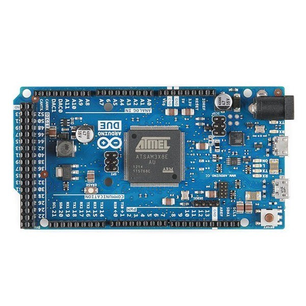 Arduino Due R3 ARM CORTEX-M3