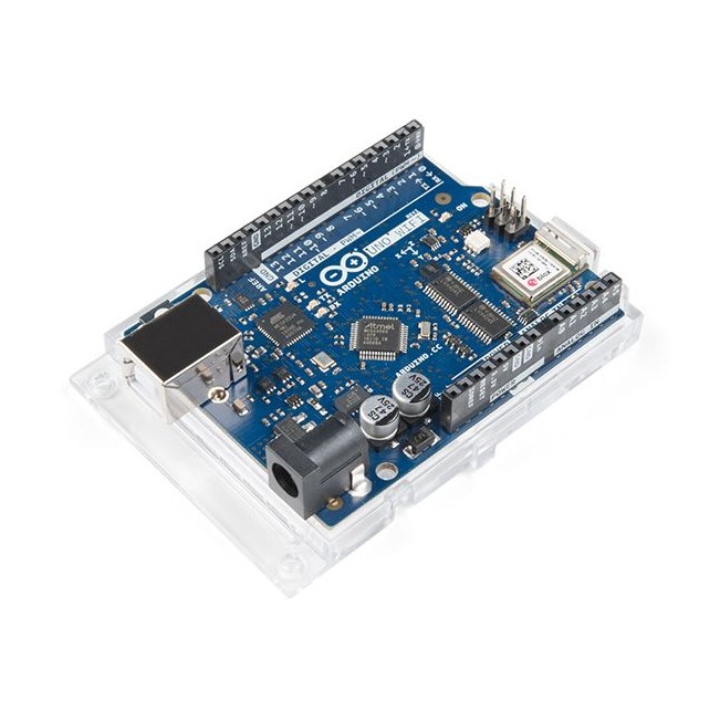 Arduino Board UNO WIFI REV2 Core