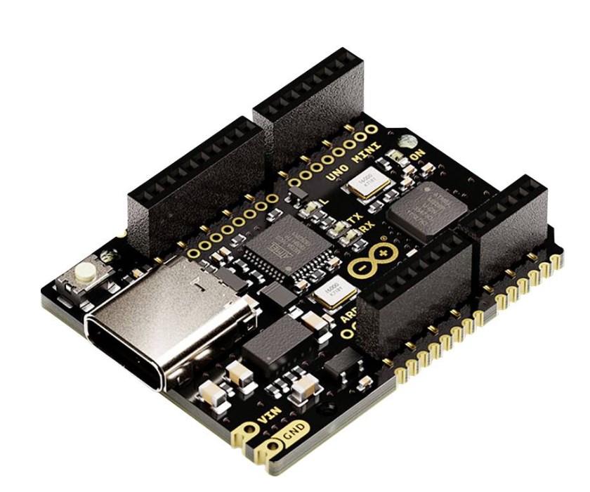 Arduino Board UNO Mini ATMega328