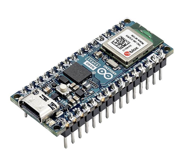 Arduino Nano ESP32