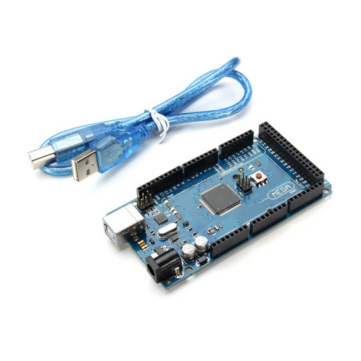 Arduino Mega2560 R3 ATMEGA16U2