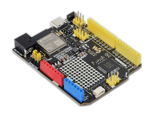 Arduino UNO R4 WiFi