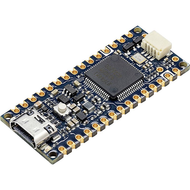 Arduino ABX00142 Nano R4
