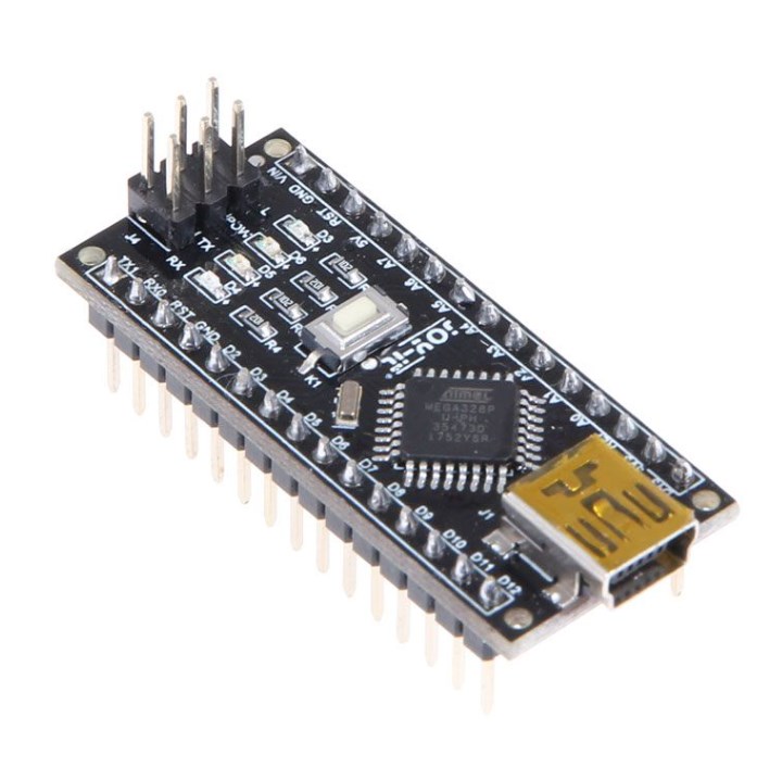 Arduino Nano ATmega328